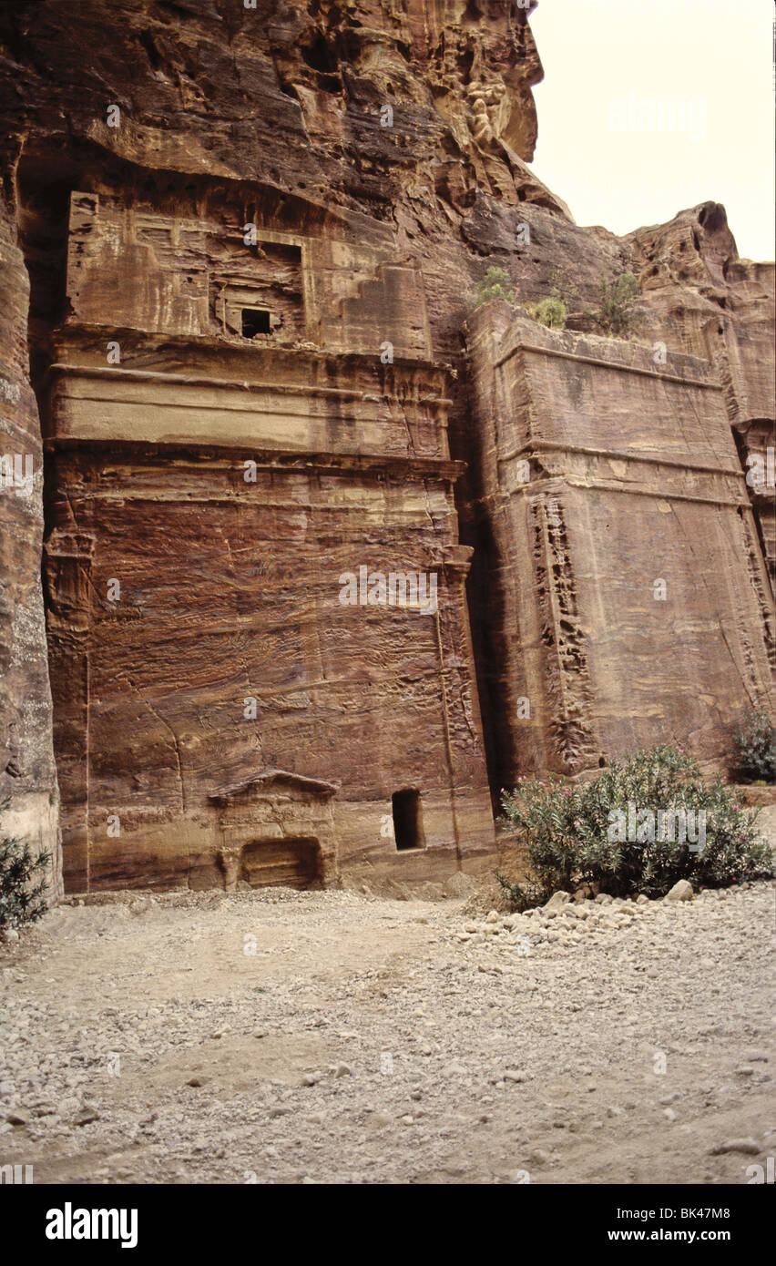 Ancient civilizations in jordan hi-res stock photography and images - Alamy