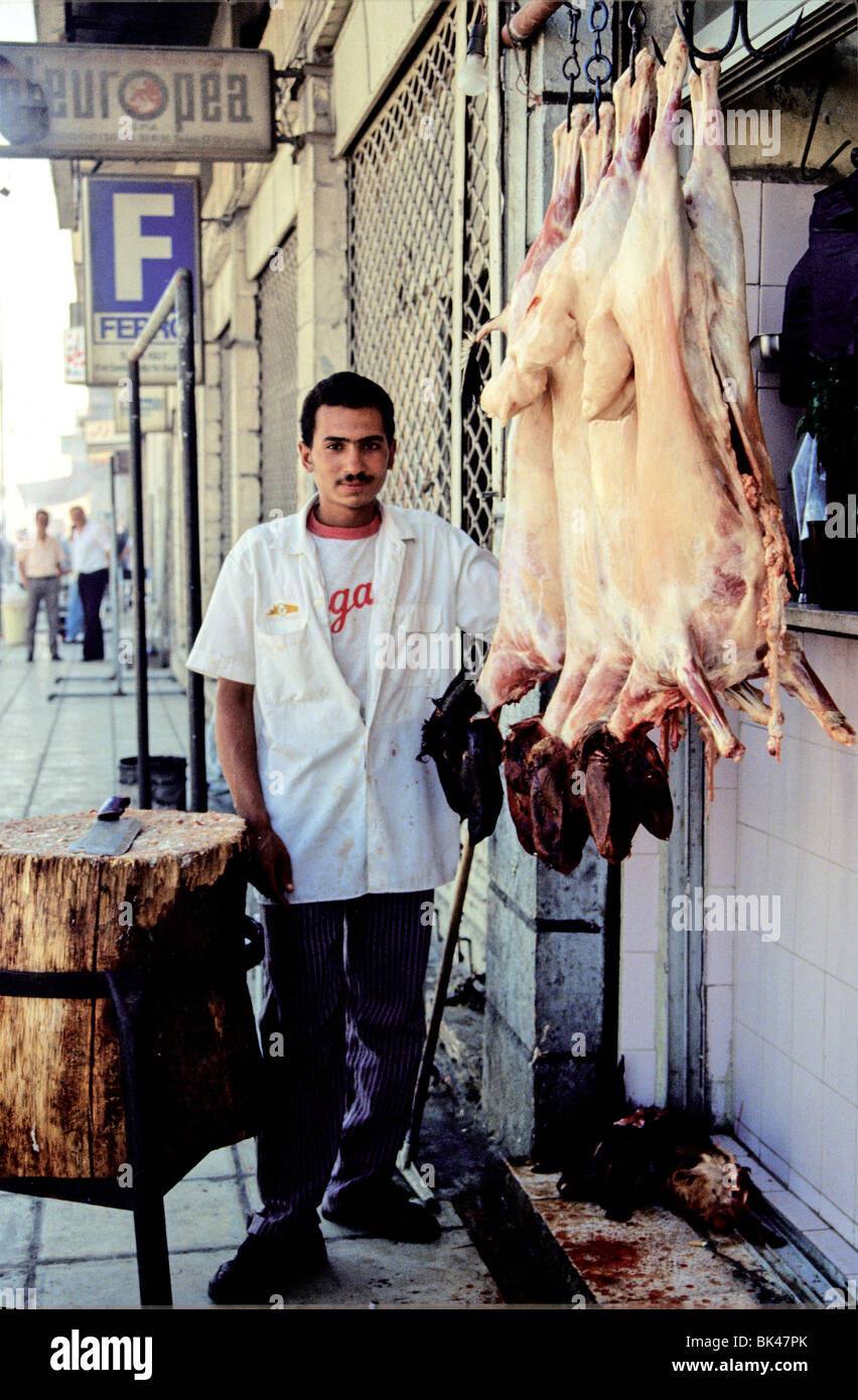 Amman portrait man High Resolution Stock Photography and Images - Alamy