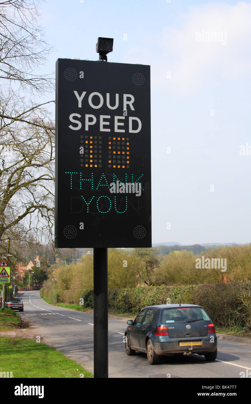 Electronic highway sign hi-res stock photography and images - Alamy
