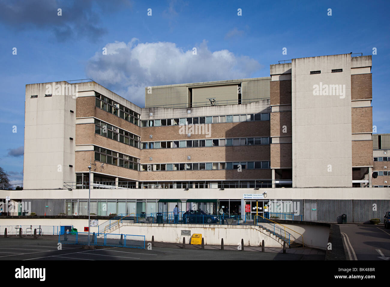 Nevill Hall High Resolution Stock Photography and Images - Alamy