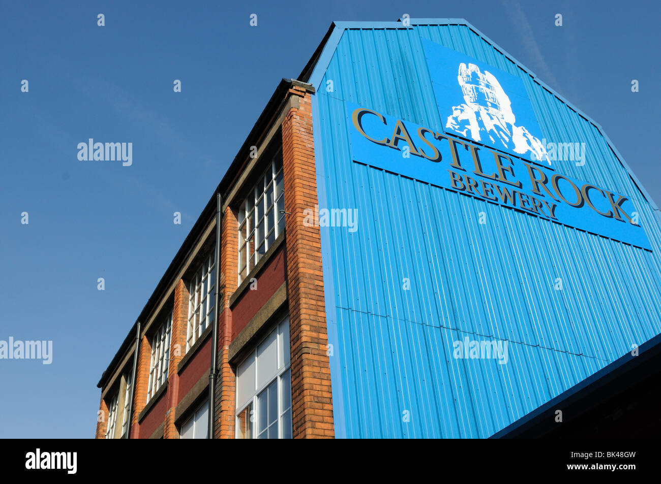 Real ale nottingham hi-res stock photography and images - Alamy