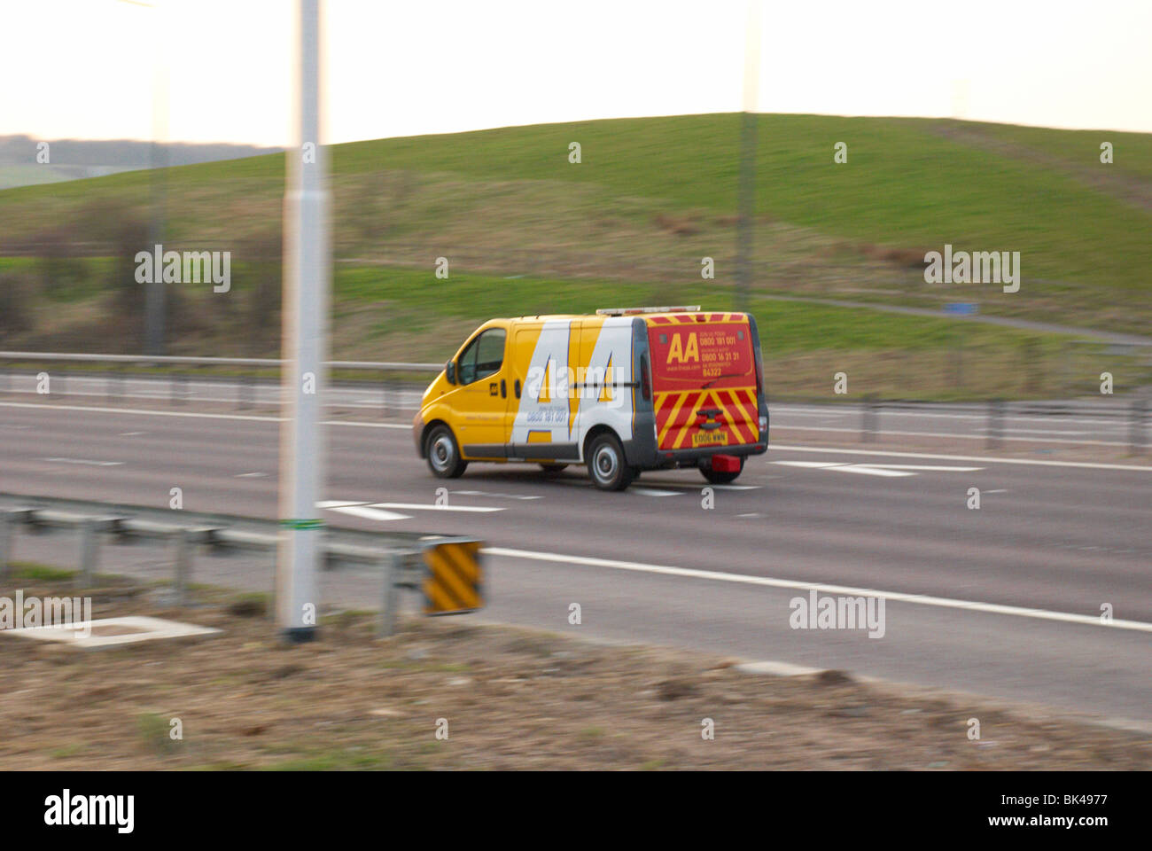 Aa van moving hi-res stock photography and images - Alamy
