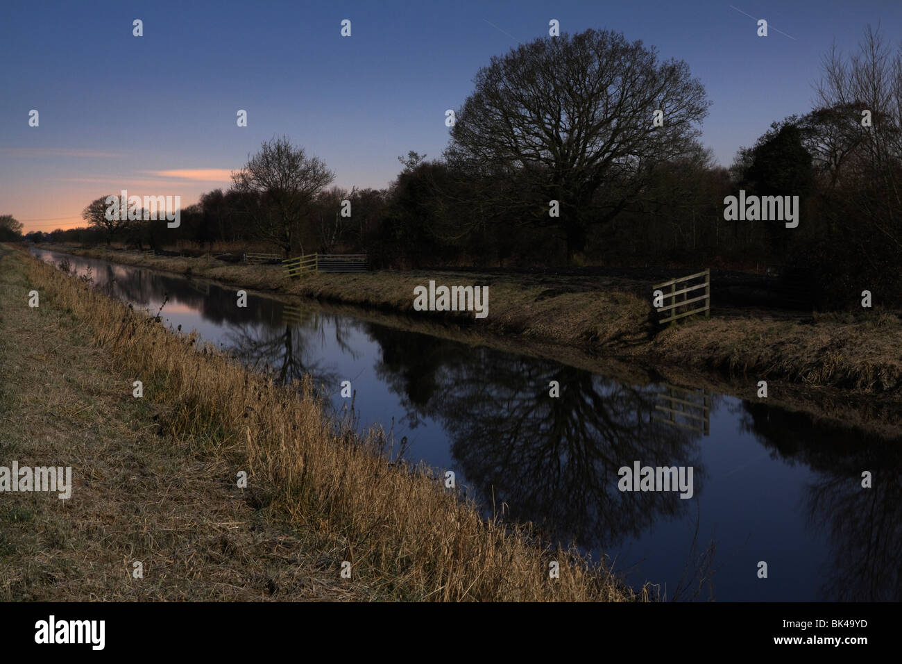 Shapwick heath railway hi-res stock photography and images - Alamy