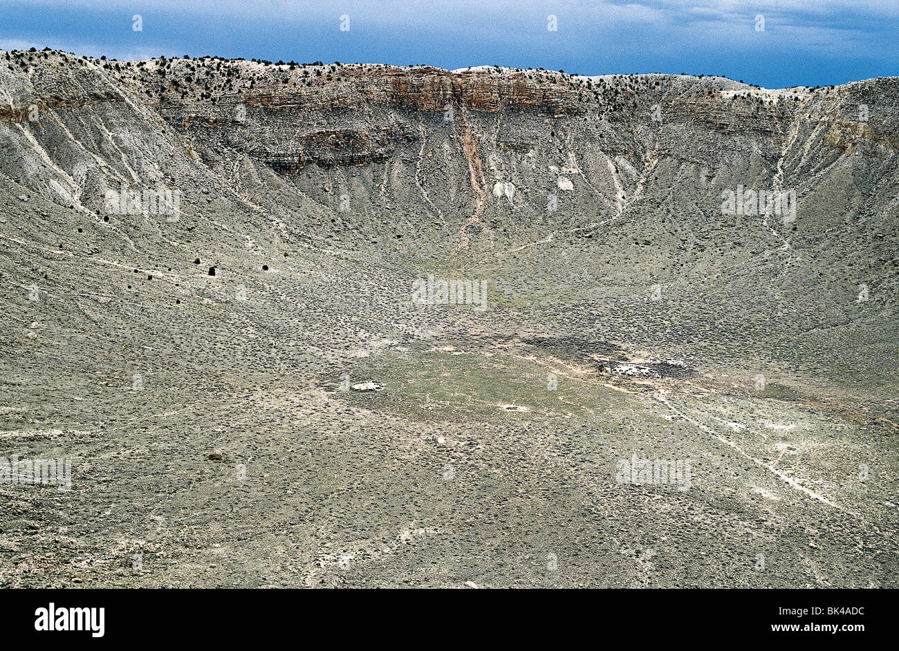 Crater rims hi-res stock photography and images - Alamy