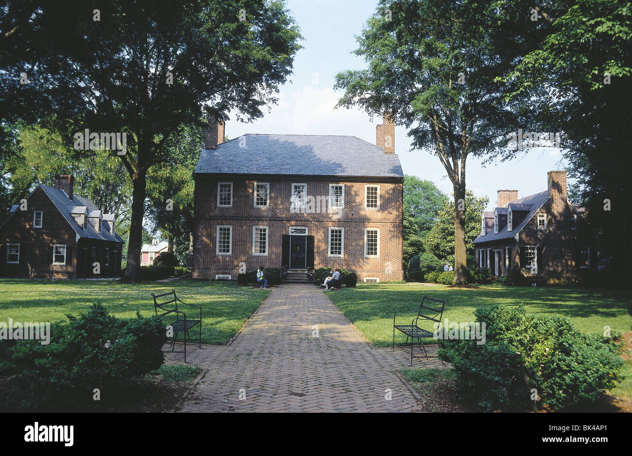 Kenmore Manor House Fredericksburg Virginia - Kenmore was built about ...
