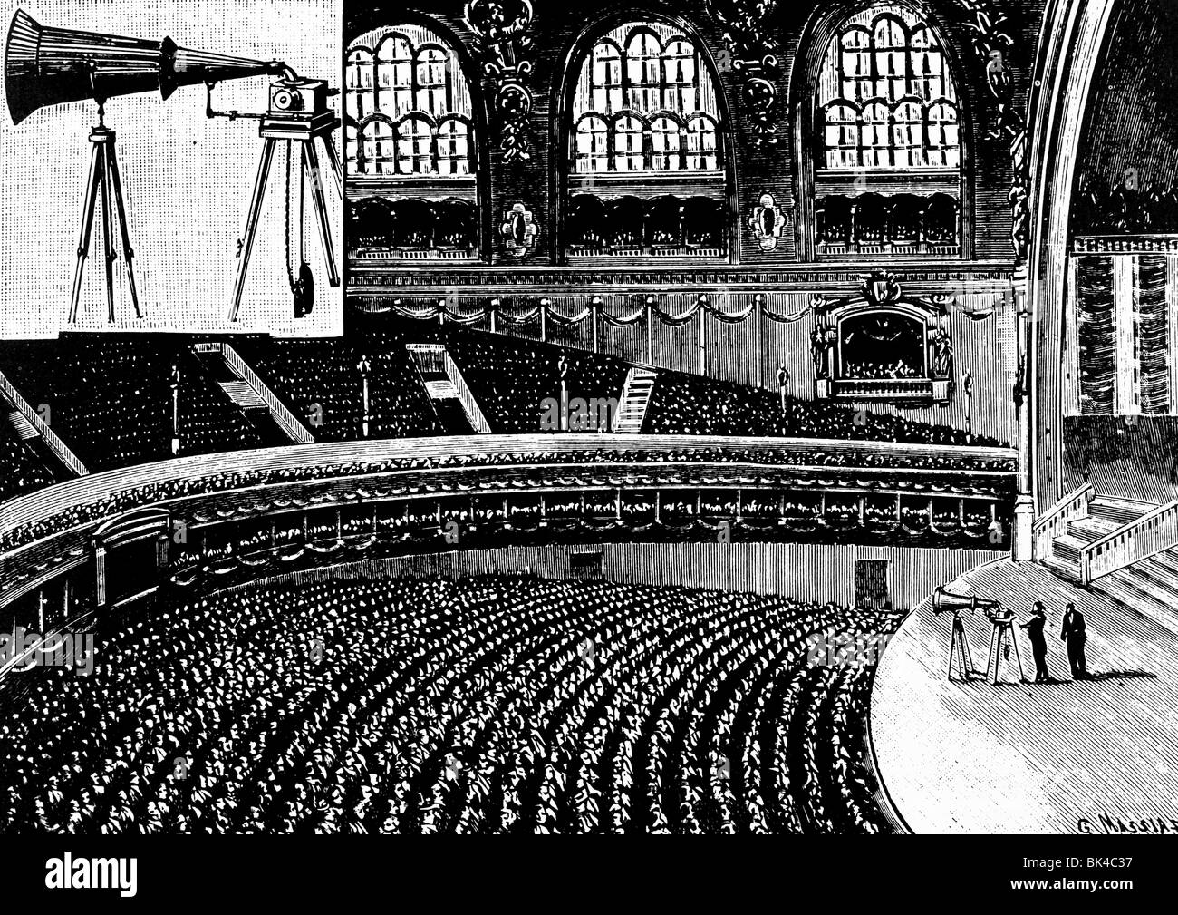 Phonograph machine hi-res stock photography and images - Alamy