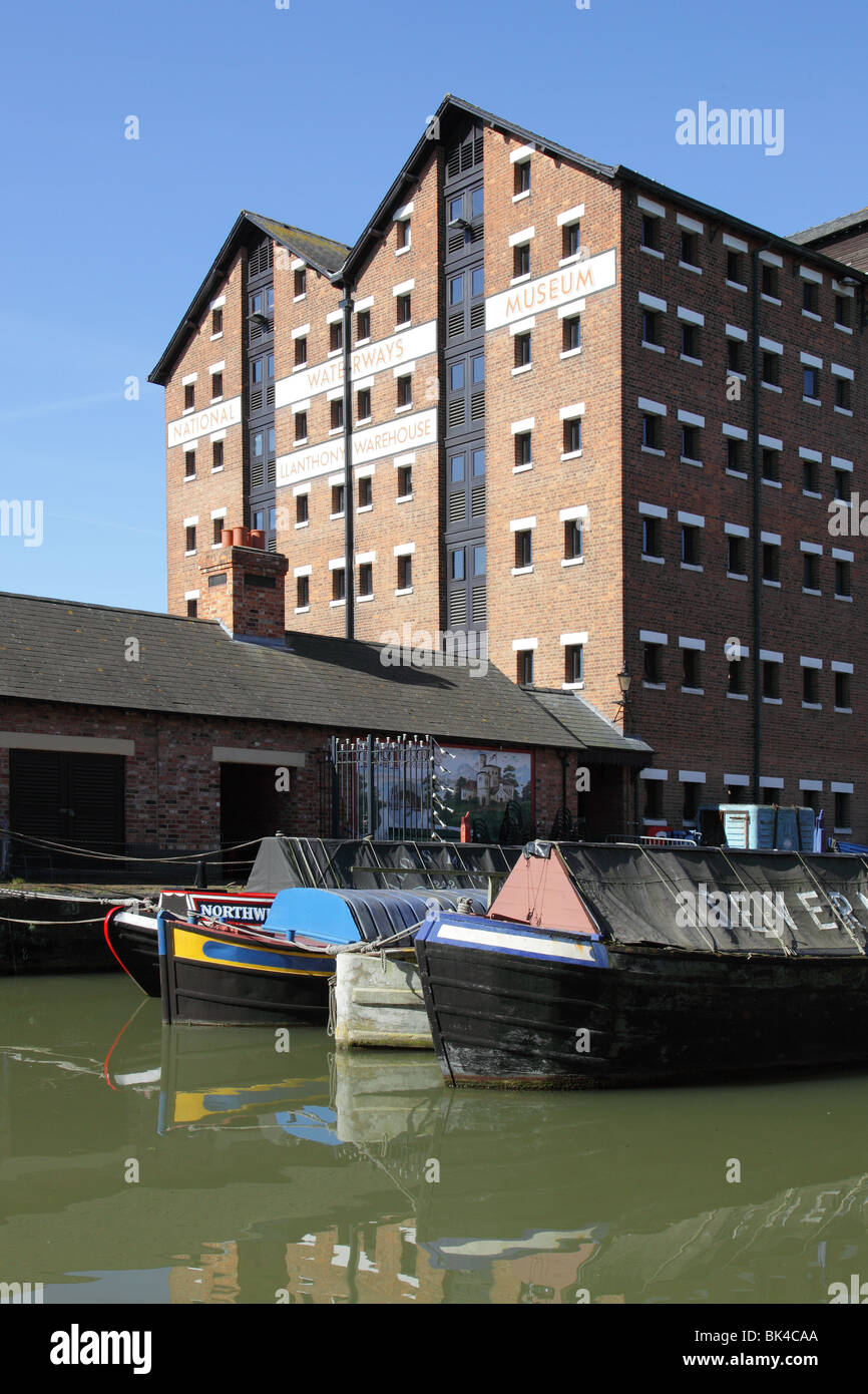 Gloucester offices hi-res stock photography and images - Alamy
