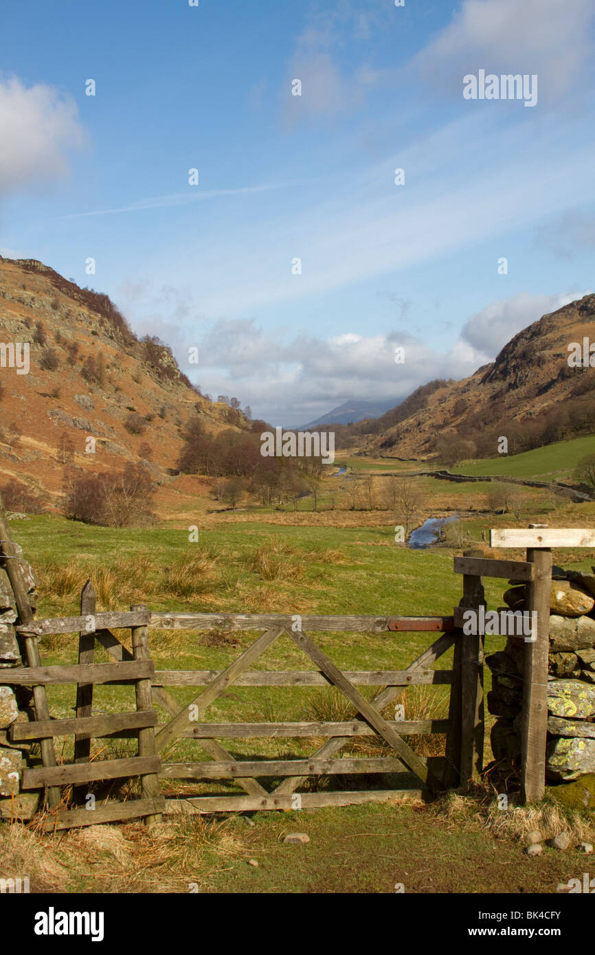 Watendlath hi-res stock photography and images - Alamy