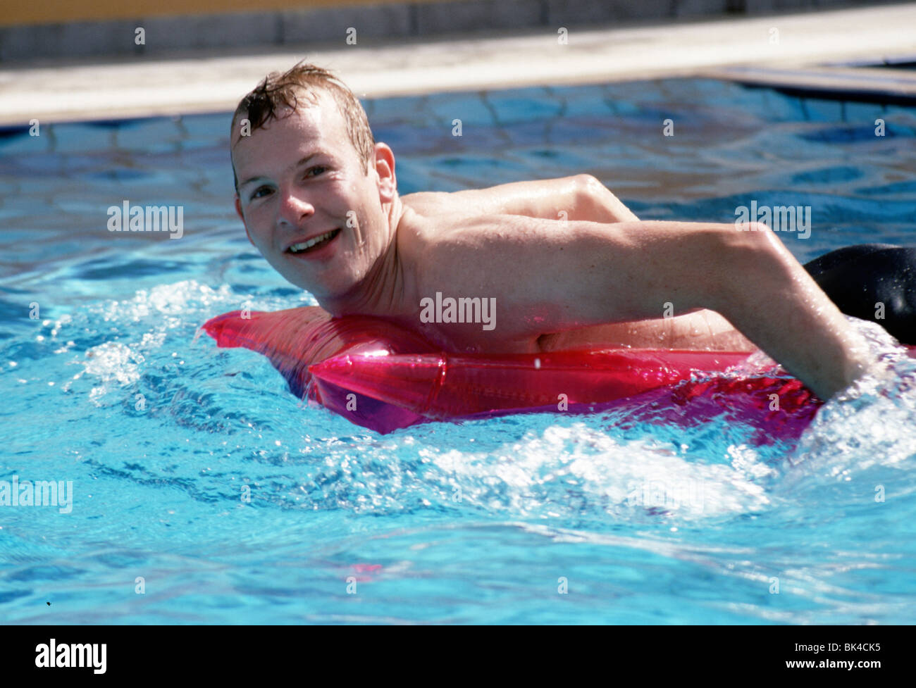 Floatable hi-res stock photography and images - Alamy