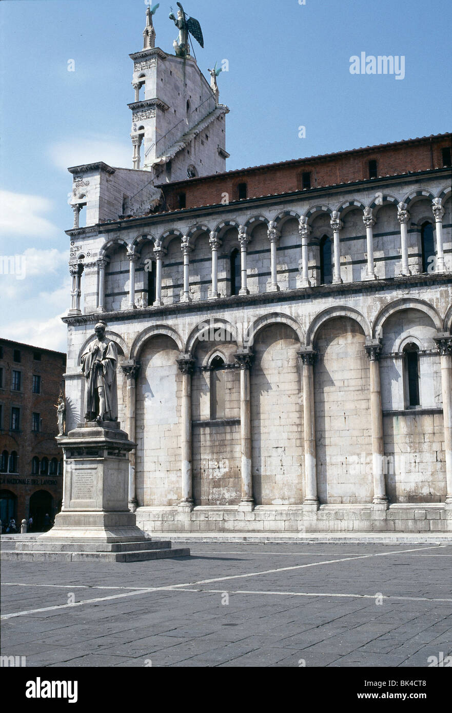 Pisan hi-res stock photography and images - Alamy