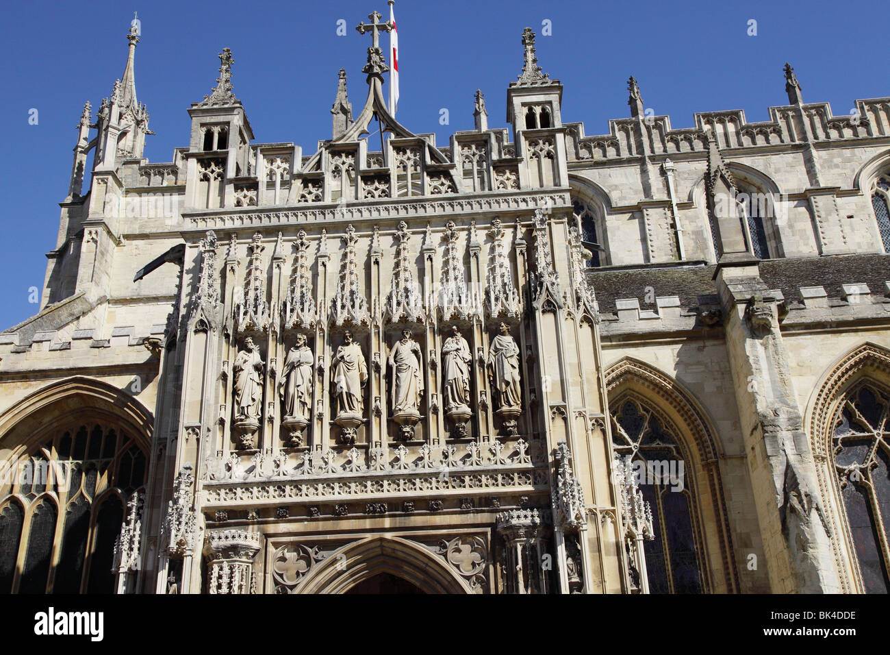 Gloucester cathedral hi-res stock photography and images - Alamy