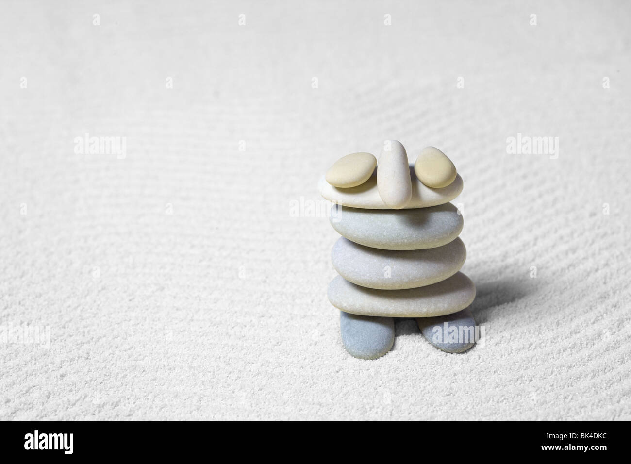 Man made rocks hi-res stock photography and images - Alamy