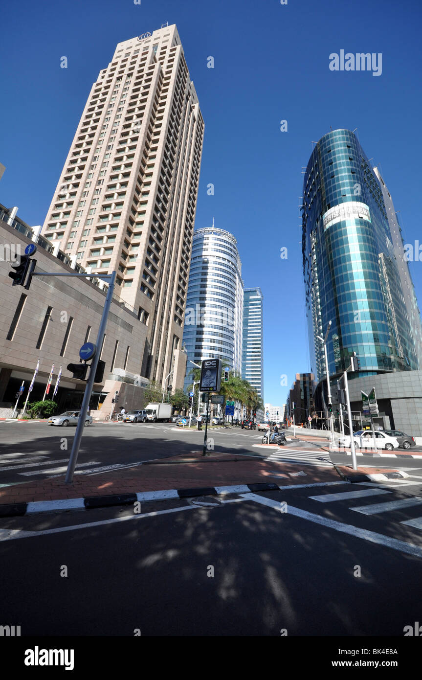 Diamond exchange center israel hi-res stock photography and images - Alamy