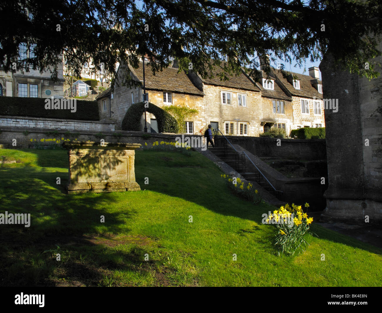 Bath church holy trinity hi-res stock photography and images - Alamy