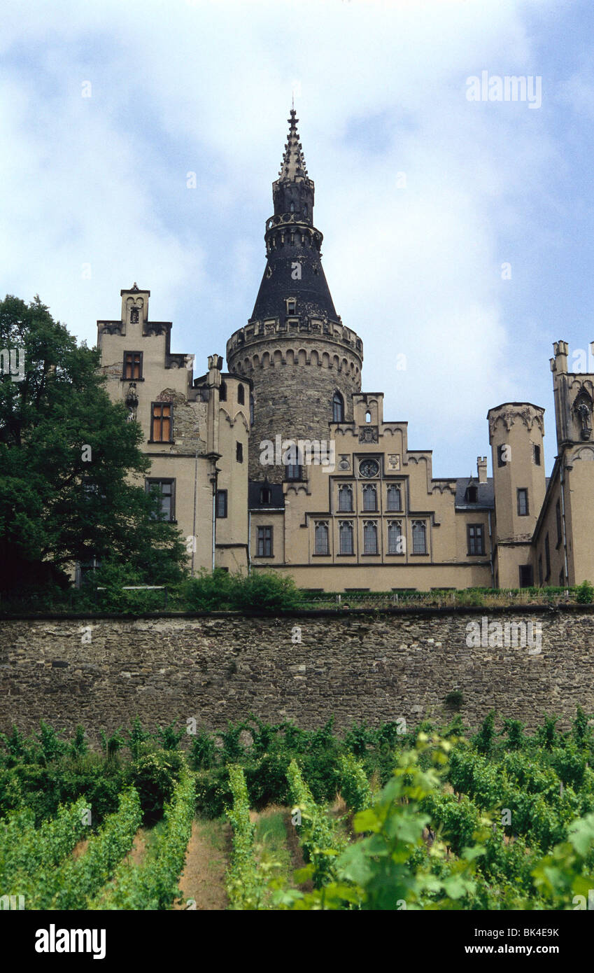 Ahrensfels hi-res stock photography and images - Alamy