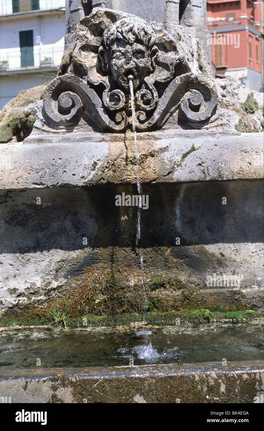 Rocca Di Papa Stock Photos & Rocca Di Papa Stock Images - Alamy