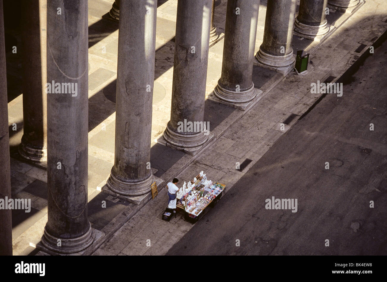 Rome souvenirs hi-res stock photography and images - Alamy