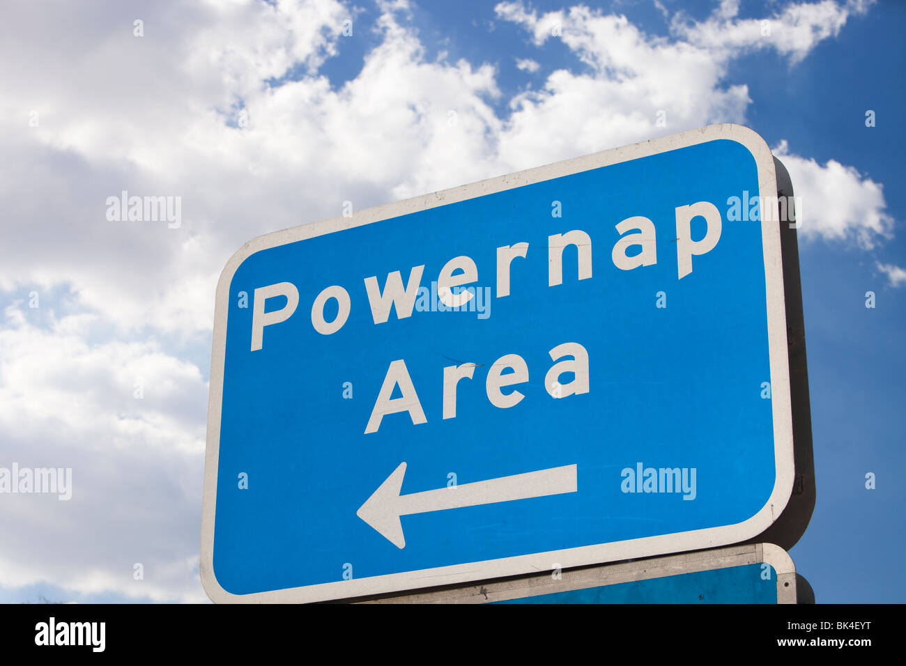 A road sign in Victoria, Australia warning drivers of the danger of ...