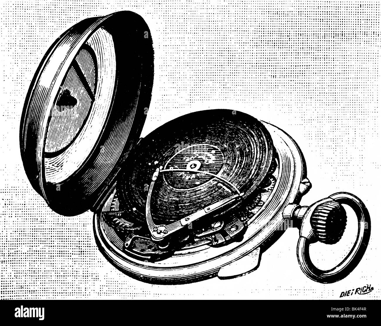 Talking Pocket Watch Stock Photos & Talking Pocket Watch Stock Images ...