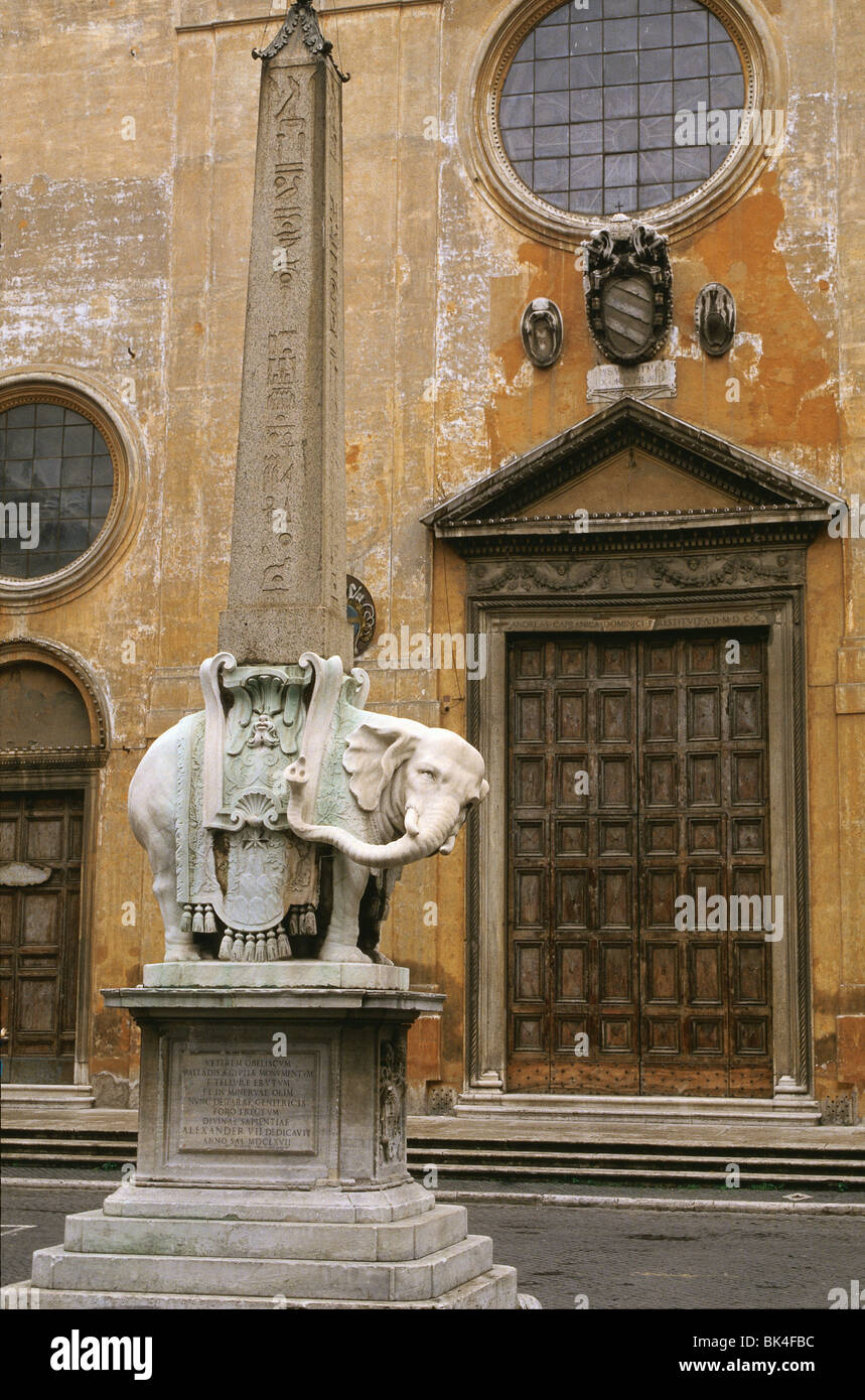 Elephants ancient rome hi-res stock photography and images - Alamy