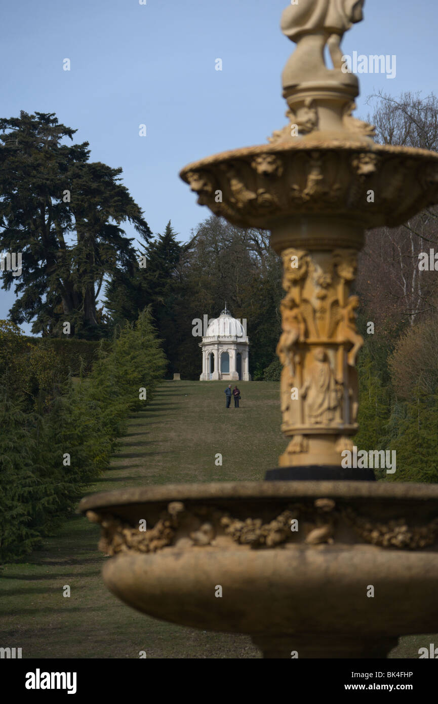 Pulham hi-res stock photography and images - Alamy