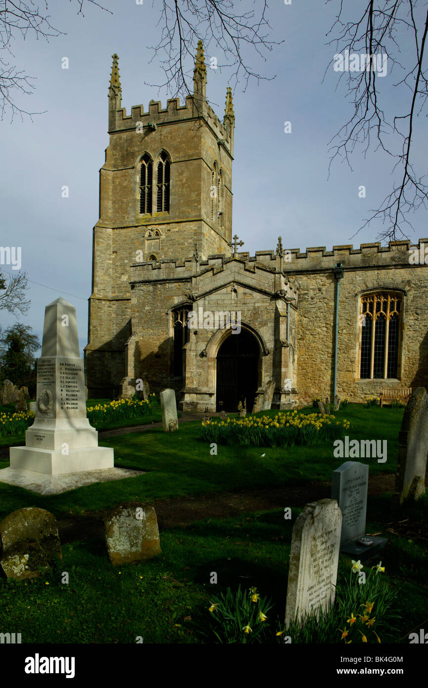 Riseley bedfordshire hi-res stock photography and images - Alamy