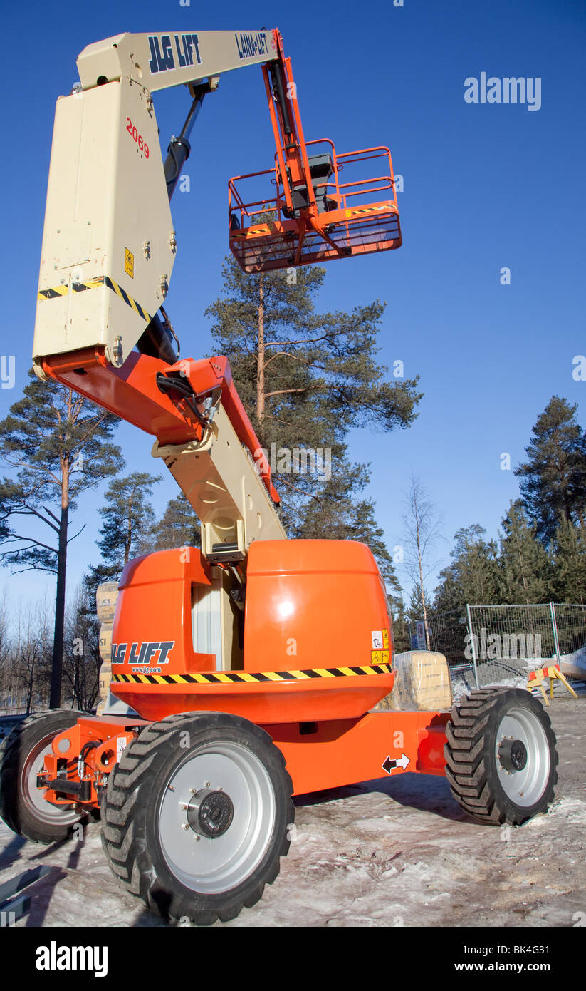 Hydra ladder hi-res stock photography and images - Alamy