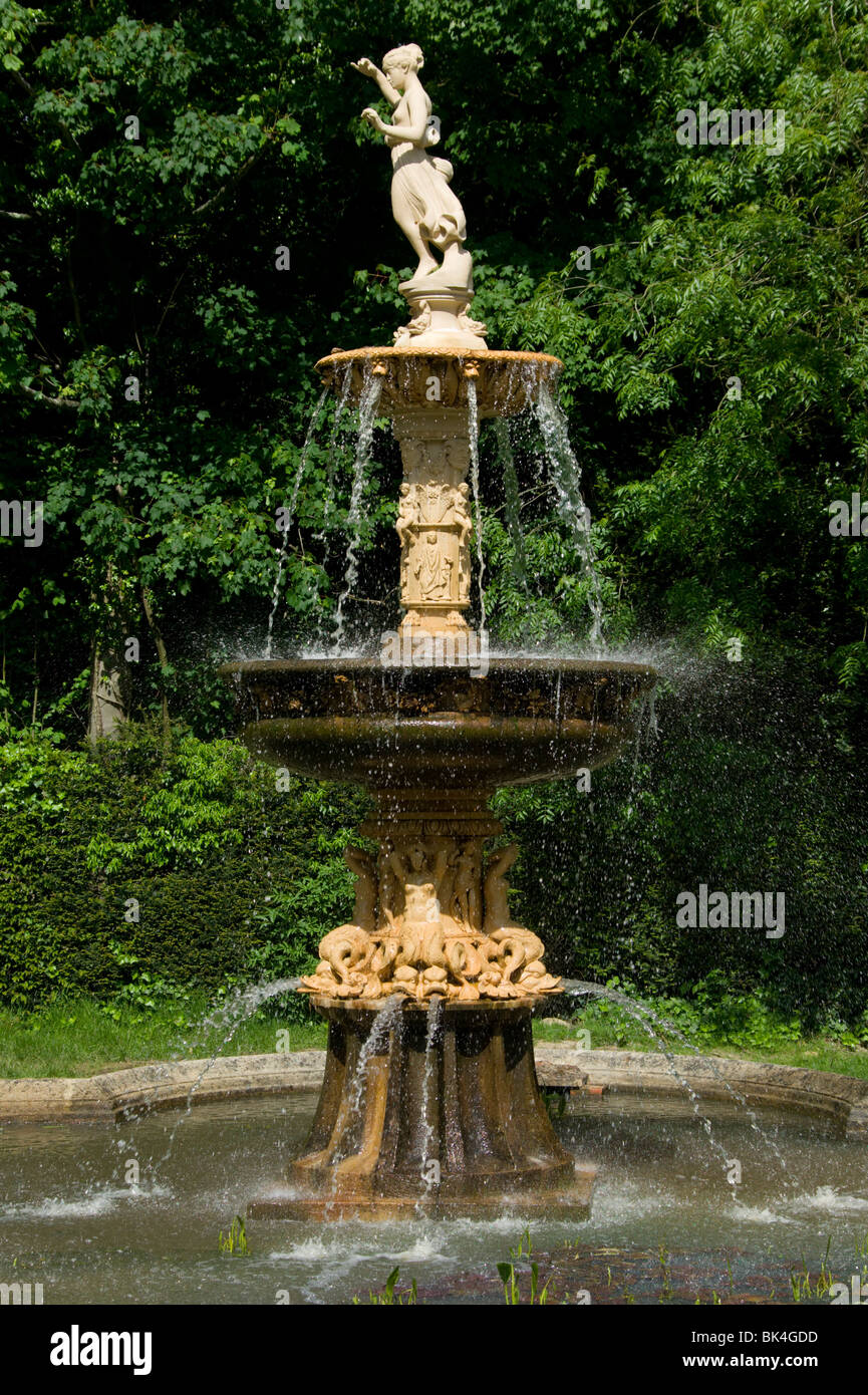 James pulham hi-res stock photography and images - Alamy