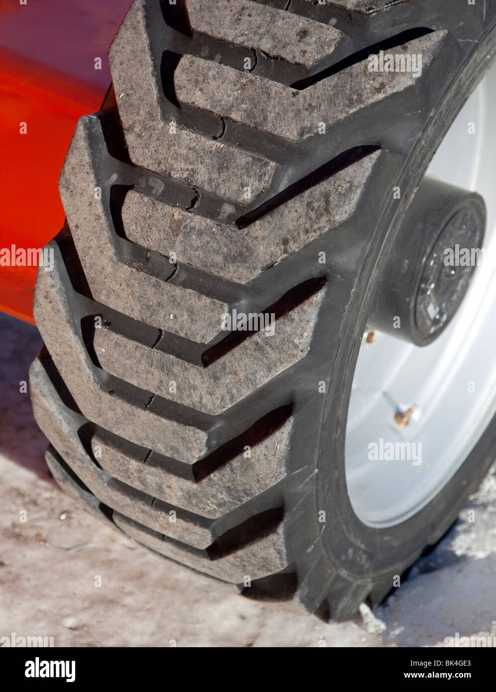 Rough tire profile High Resolution Stock Photography and Images - Alamy