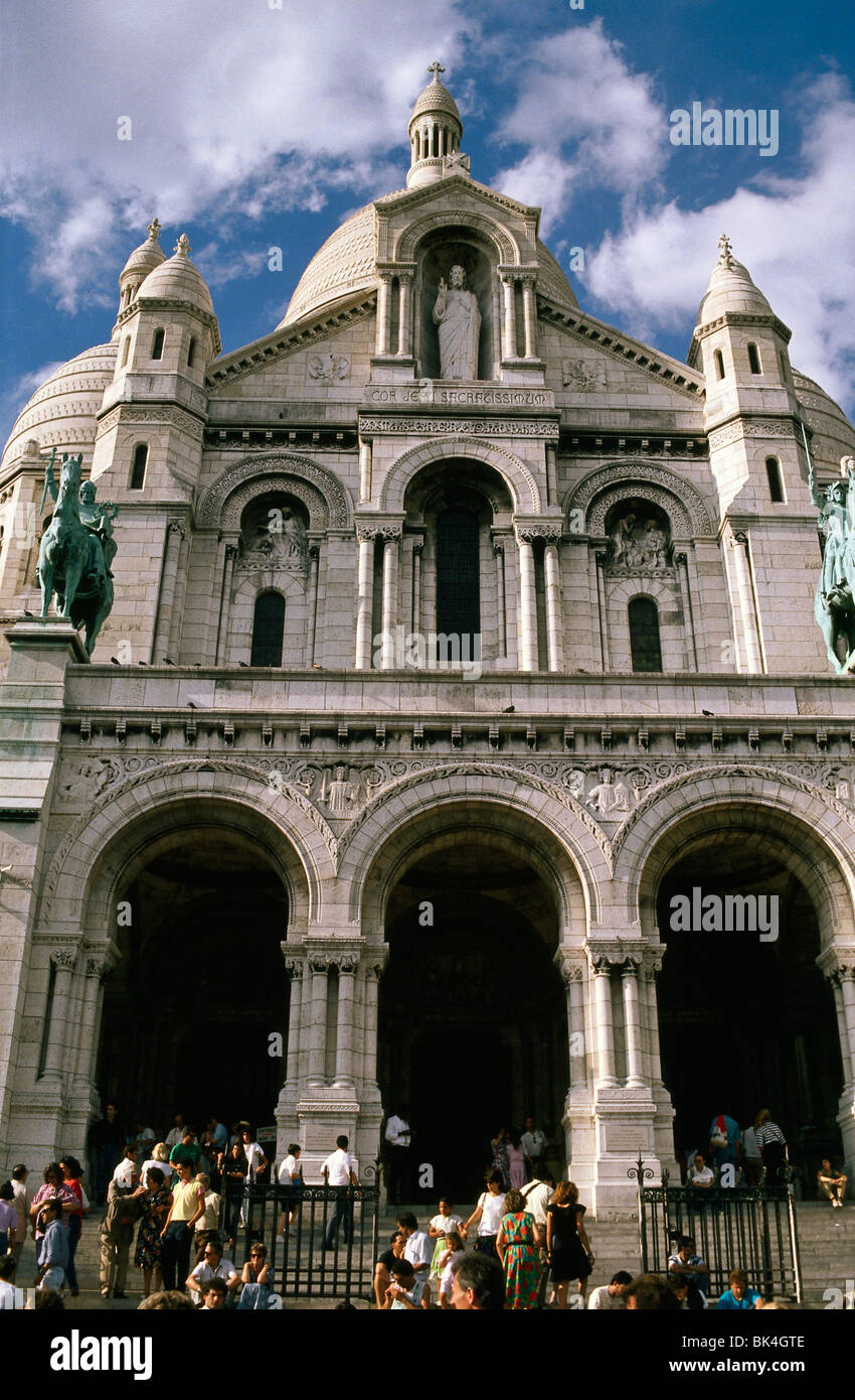 19th century french church hi-res stock photography and images - Alamy