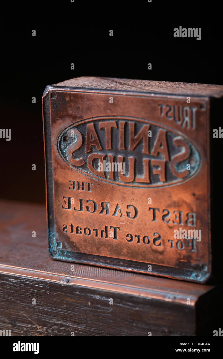 Wash block hi-res stock photography and images - Alamy