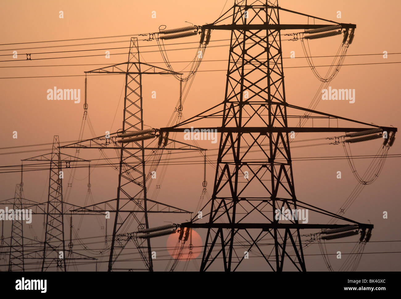 Radley engineering hi-res stock photography and images - Alamy