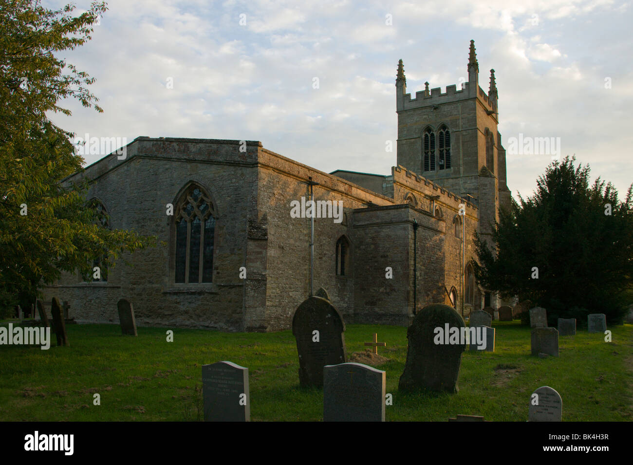 Riseley bedfordshire hi-res stock photography and images - Alamy