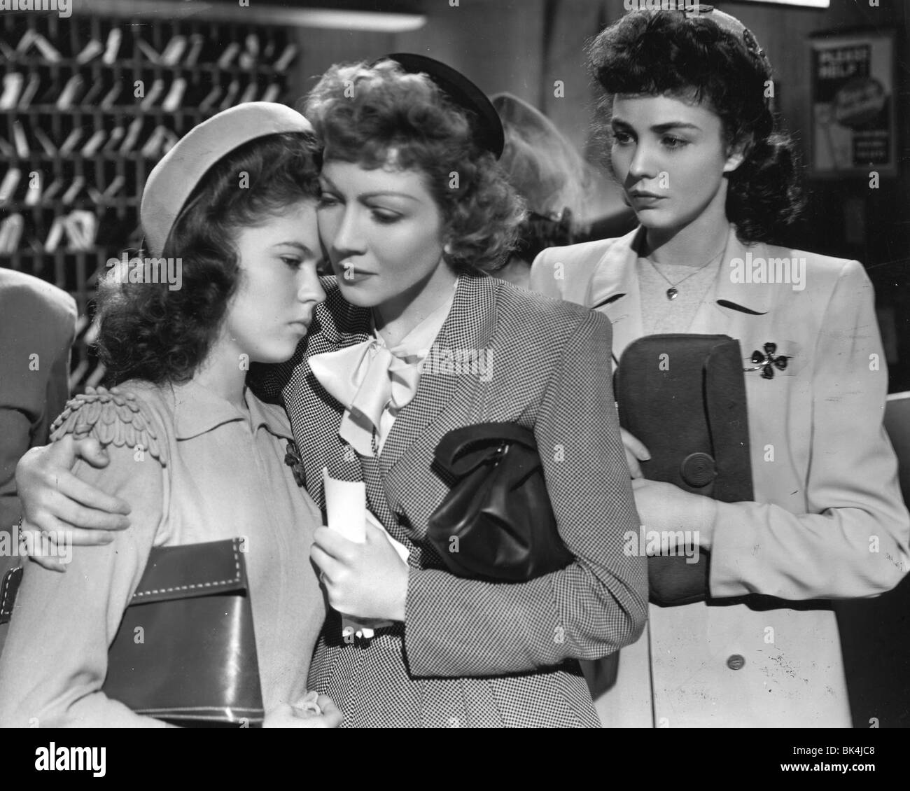 Shirley Temple 1944