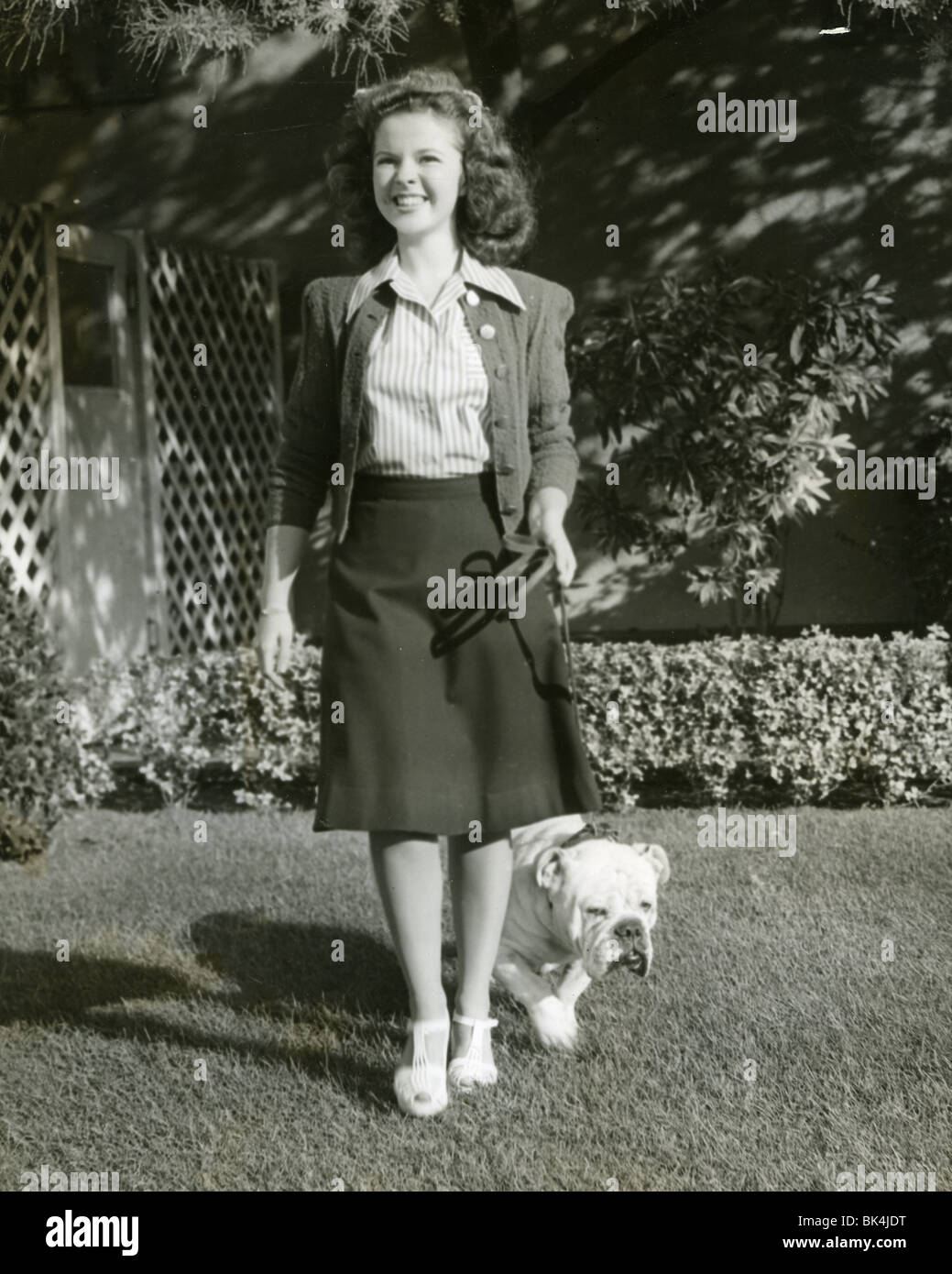 Shirley Temple Actress