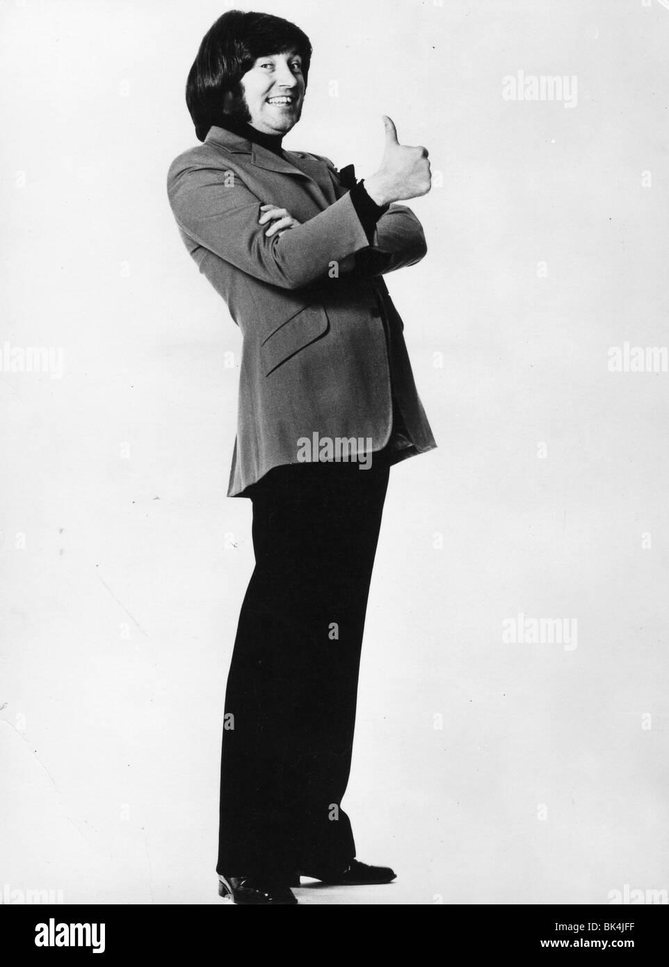 Jimmy tarbuck hi-res stock photography and images - Alamy