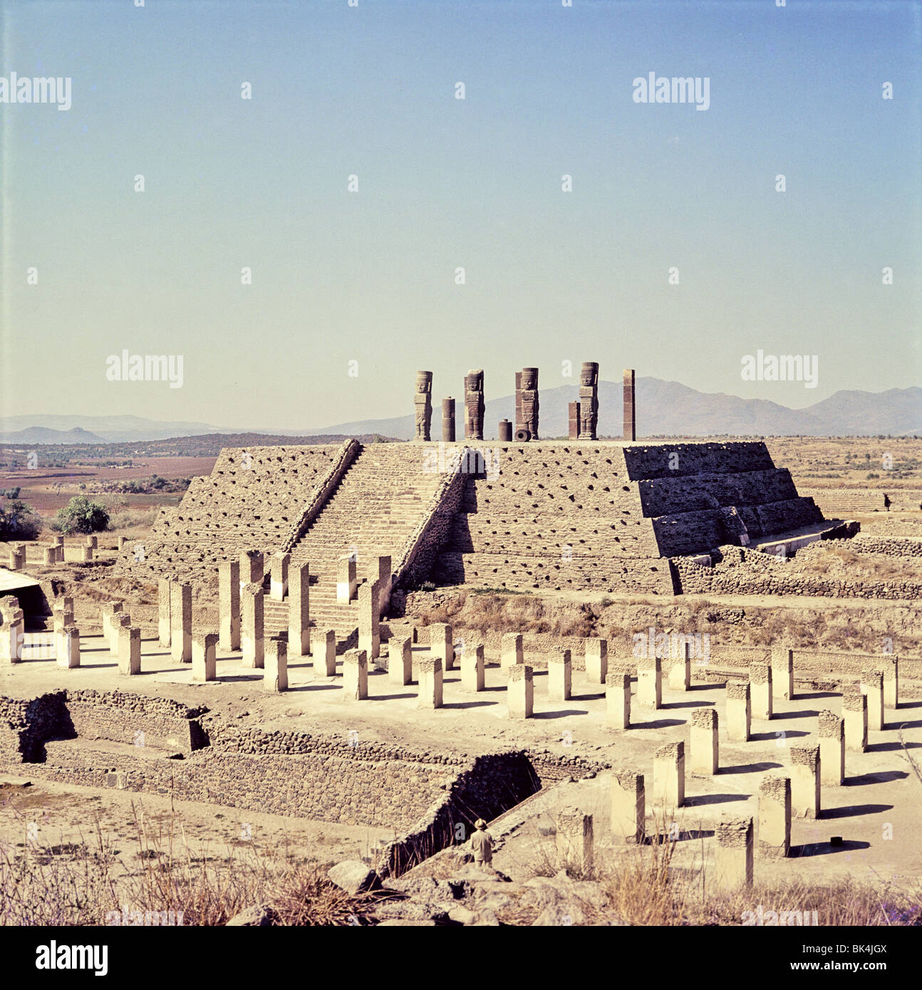 Tollan hi-res stock photography and images - Alamy