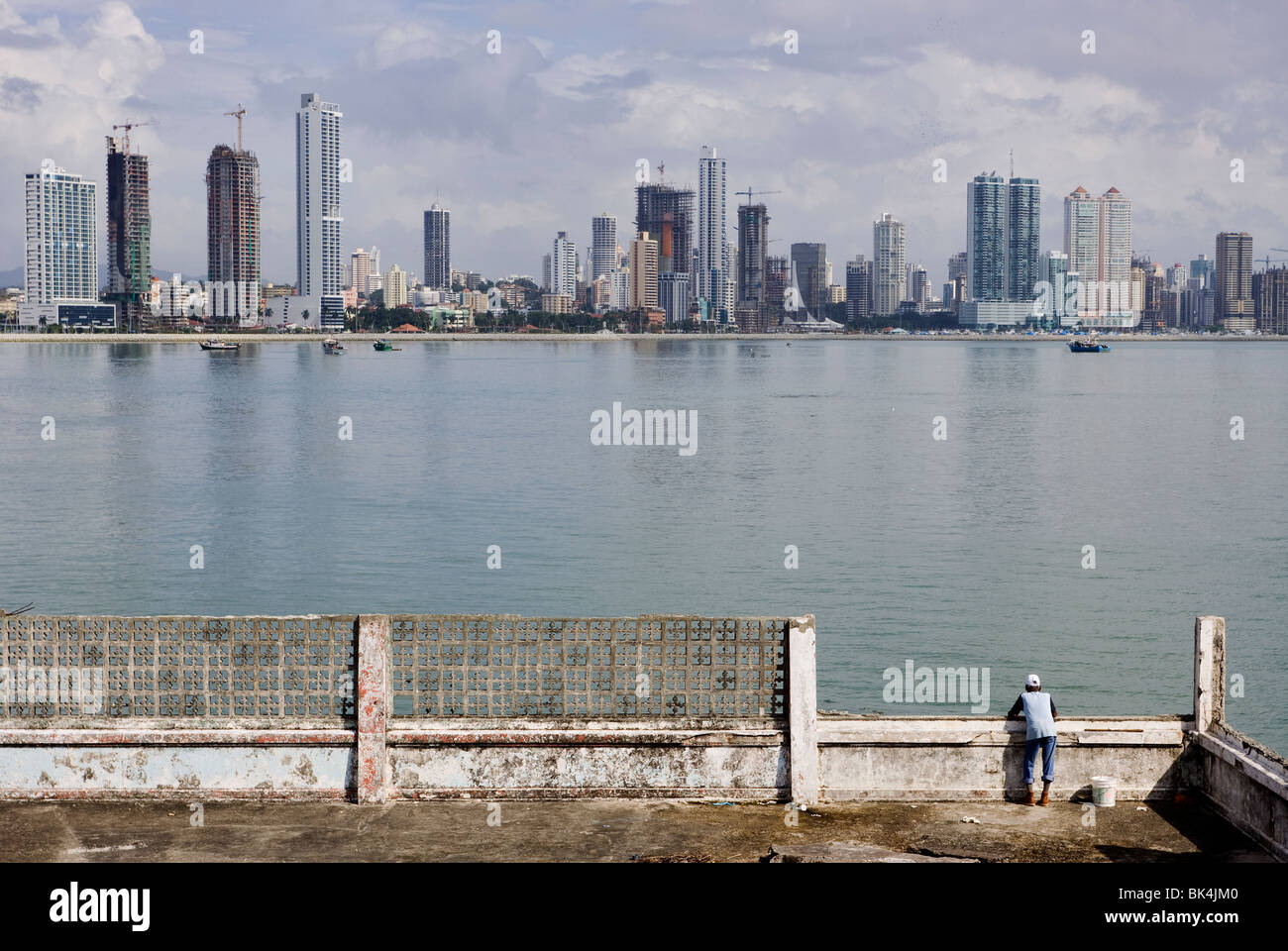 Poverty panama hi-res stock photography and images - Alamy