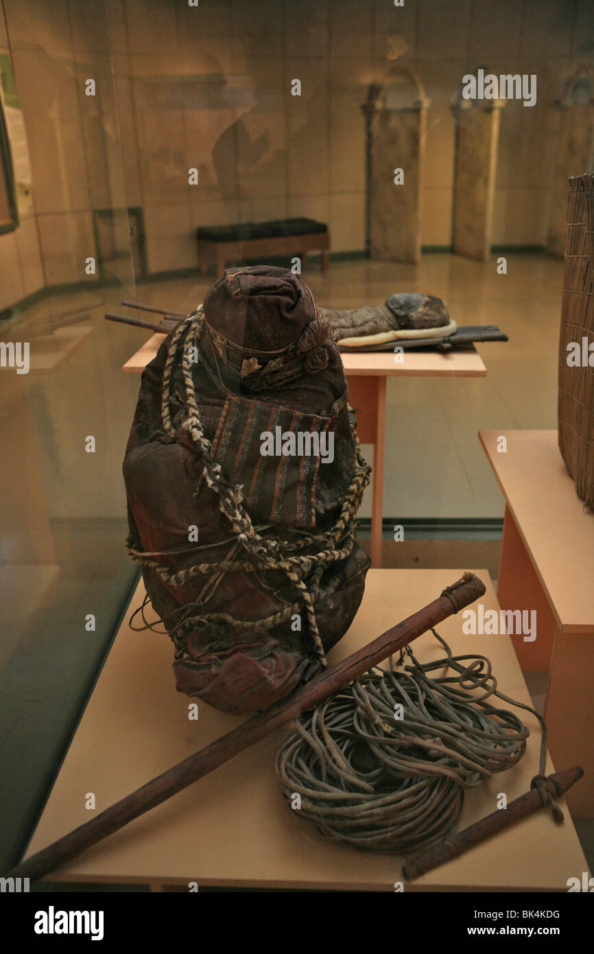 Mummys north of chile hi-res stock photography and images - Alamy