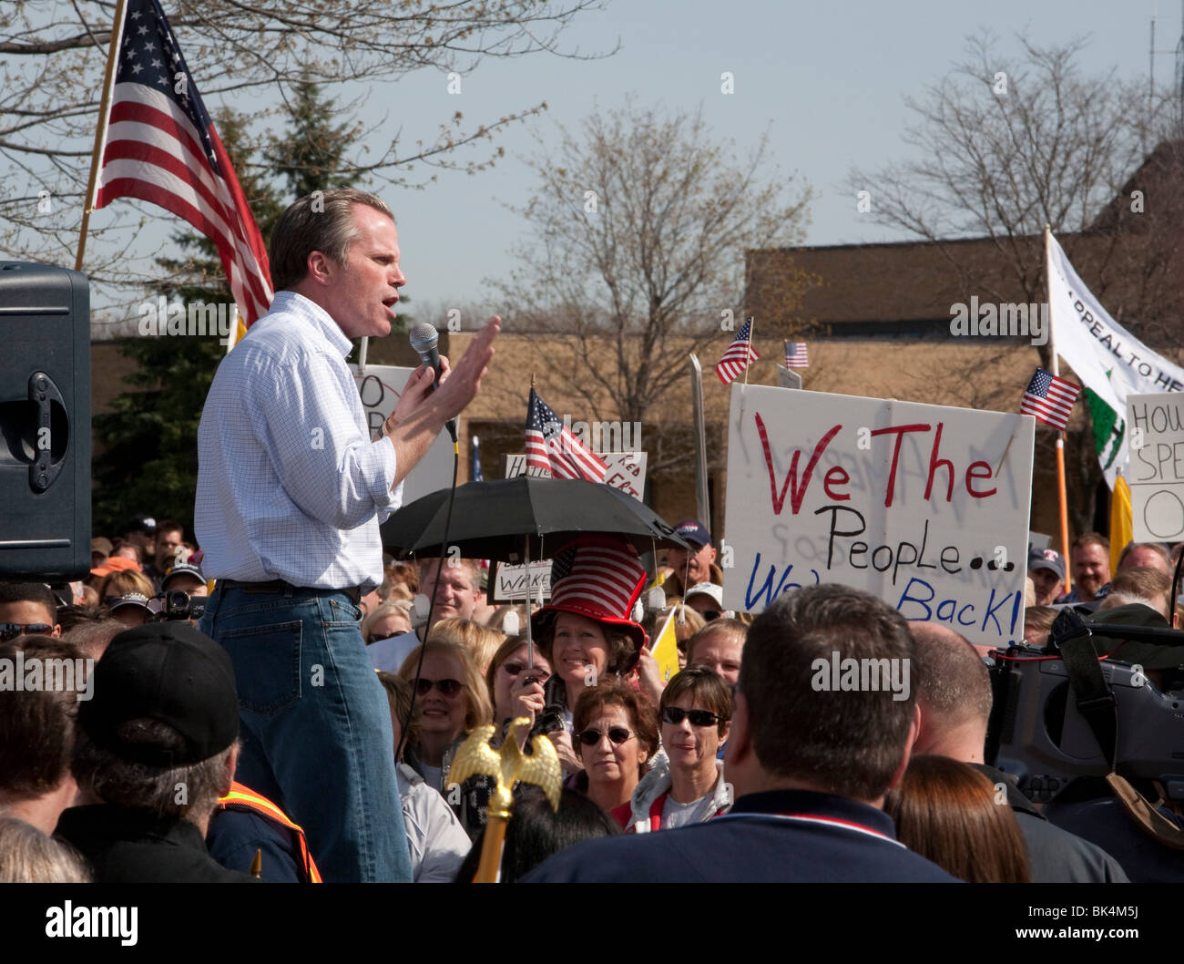Candidate for attorney general hi-res stock photography and images - Alamy