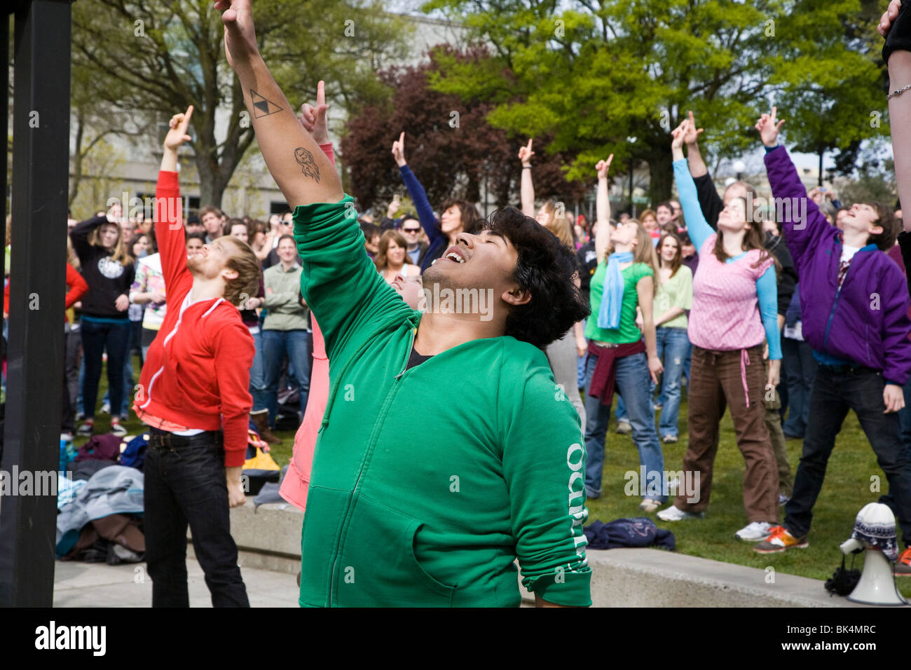 10 and sign and performance hi-res stock photography and images - Alamy