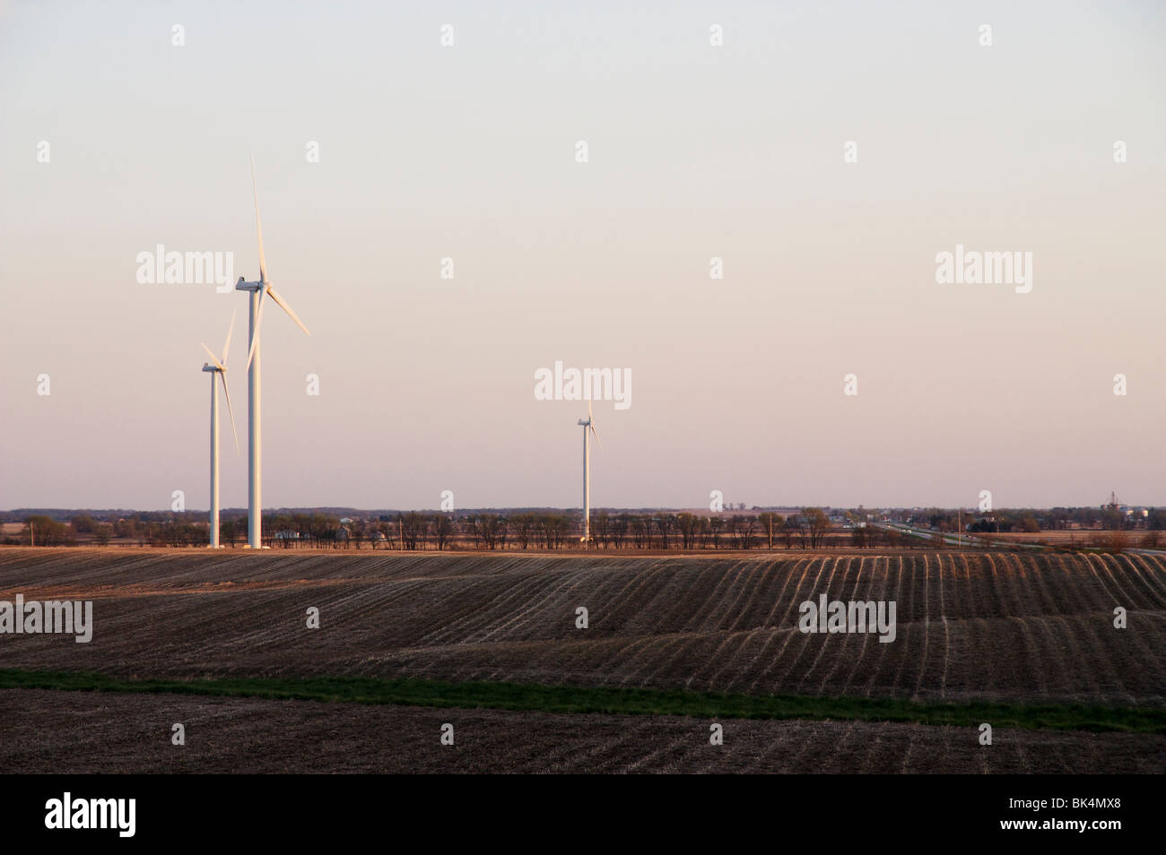 Benton county hi-res stock photography and images - Alamy