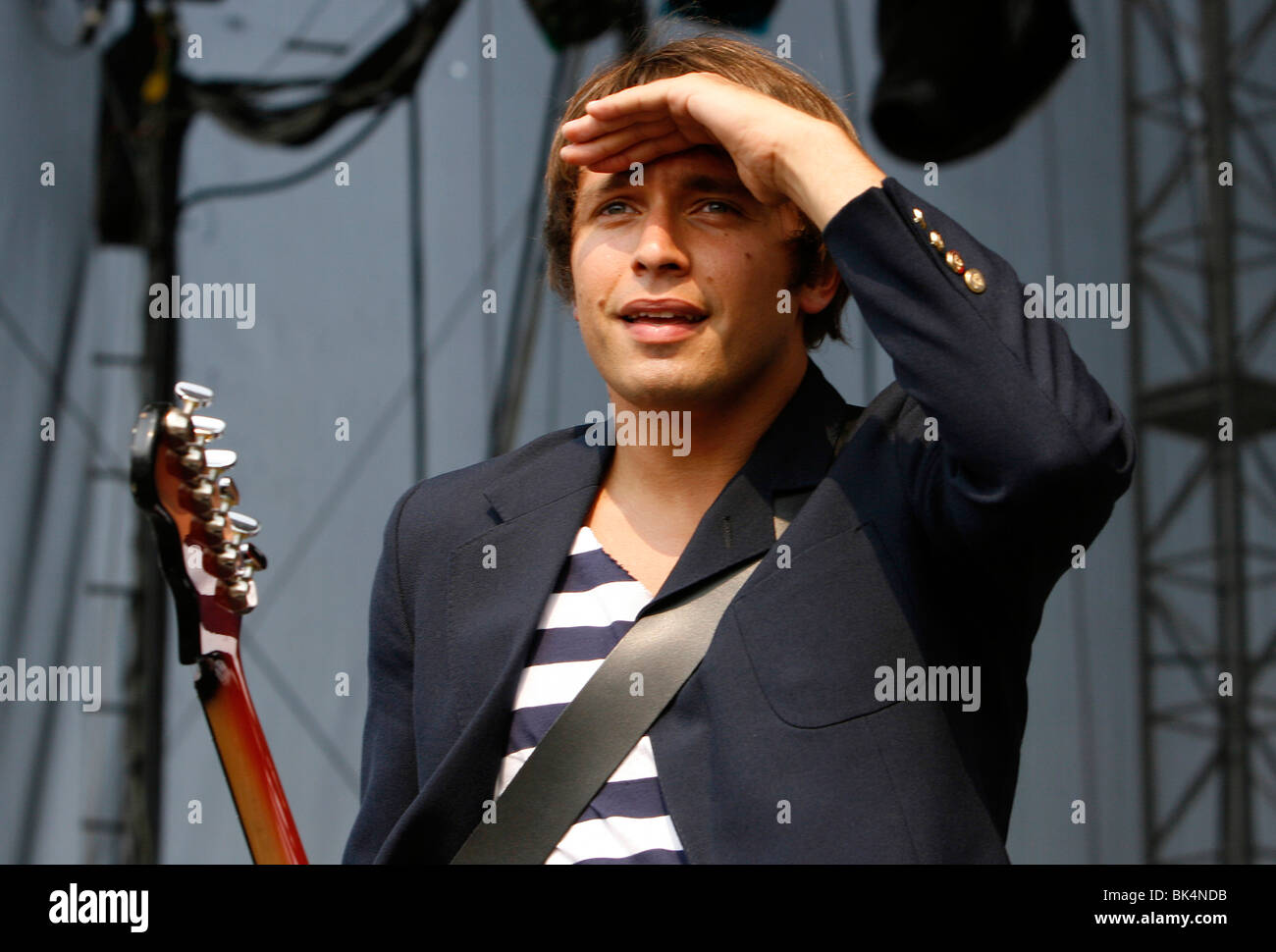 Peter moren of peter bjorn hi-res stock photography and images - Alamy