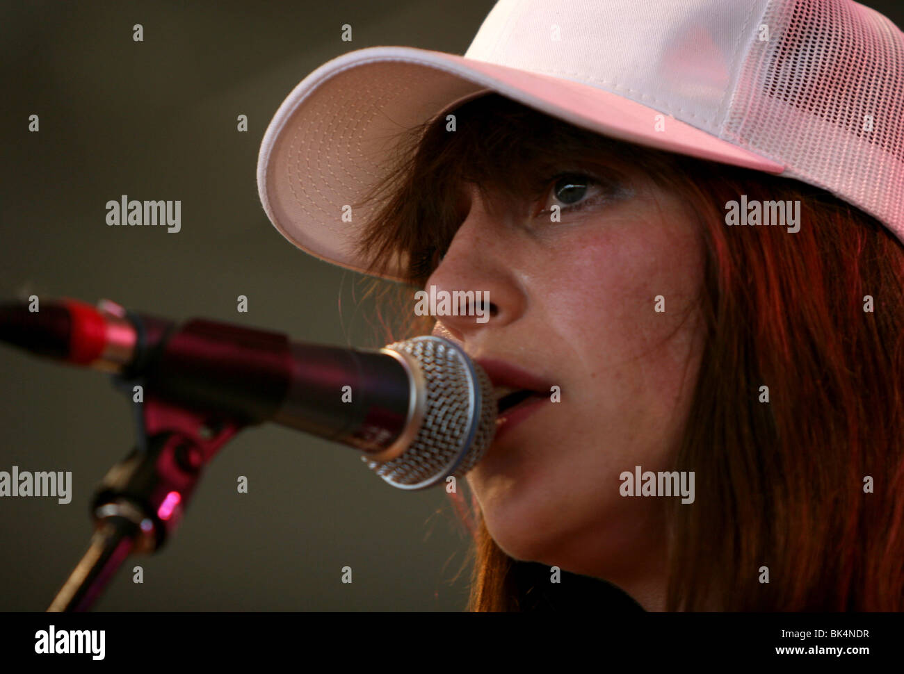 Feist hi-res stock photography and images - Alamy