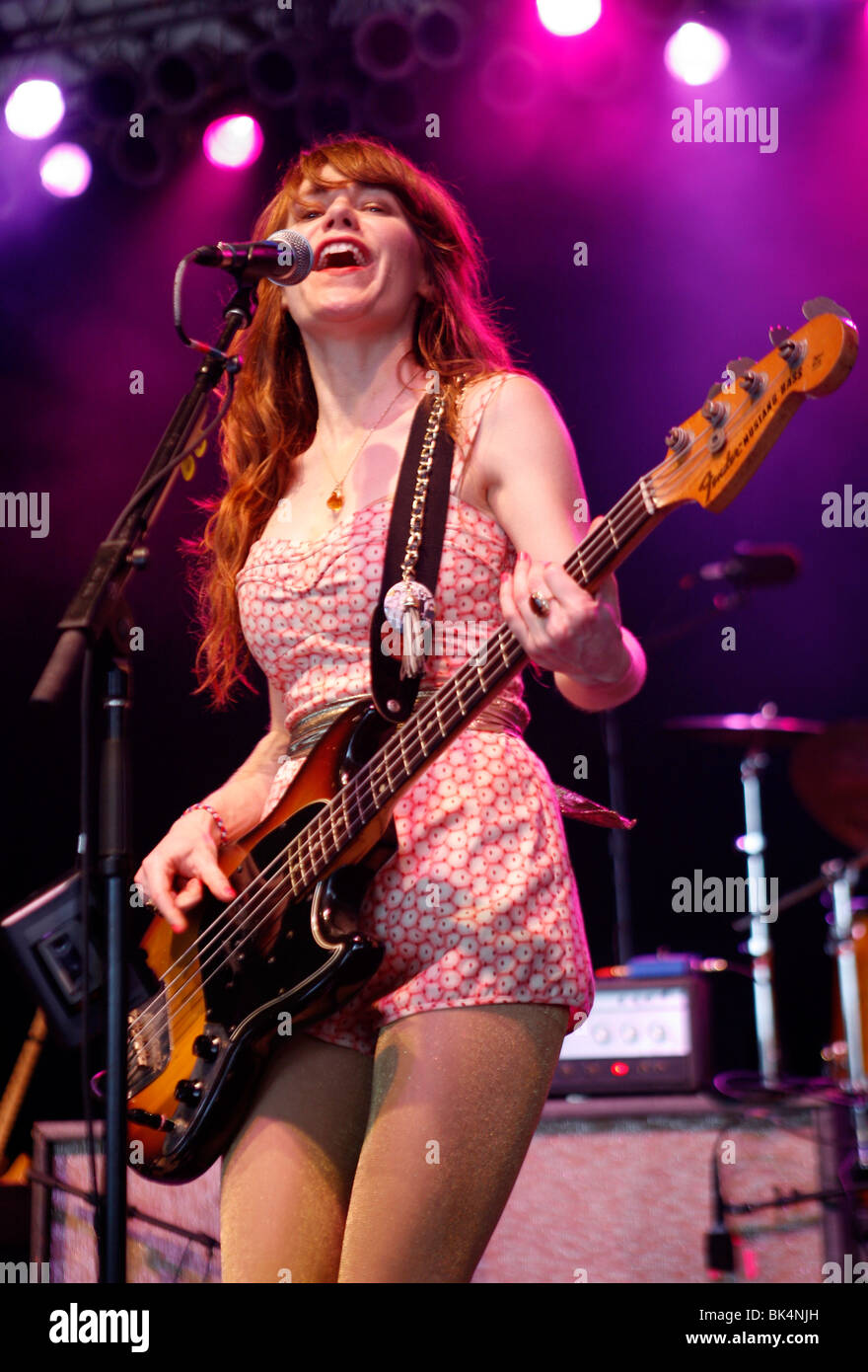 Rilo Kiley Wallpaper