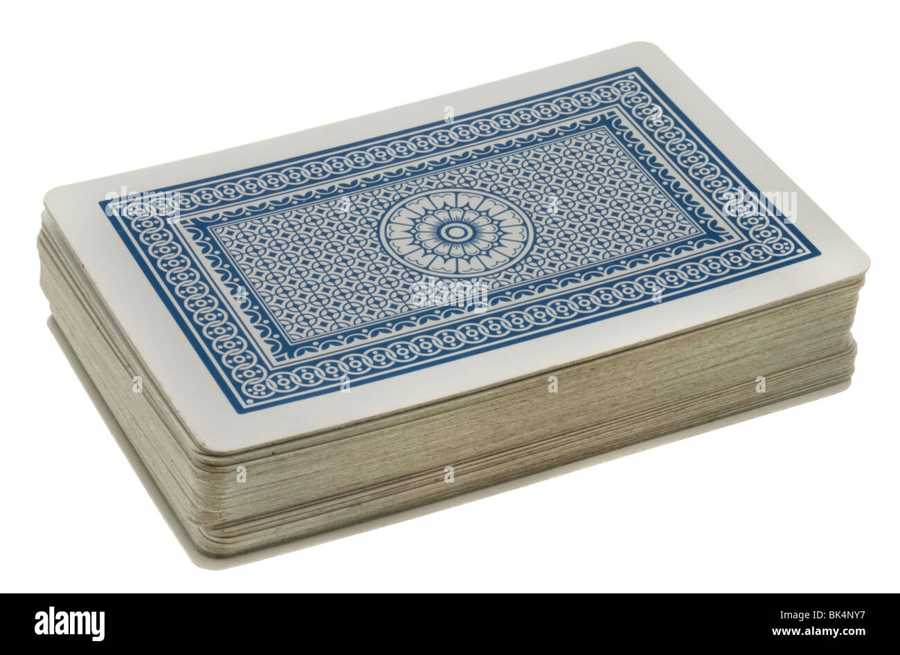 Pack Of Playing Cards High Resolution Stock Photography and Images - Alamy