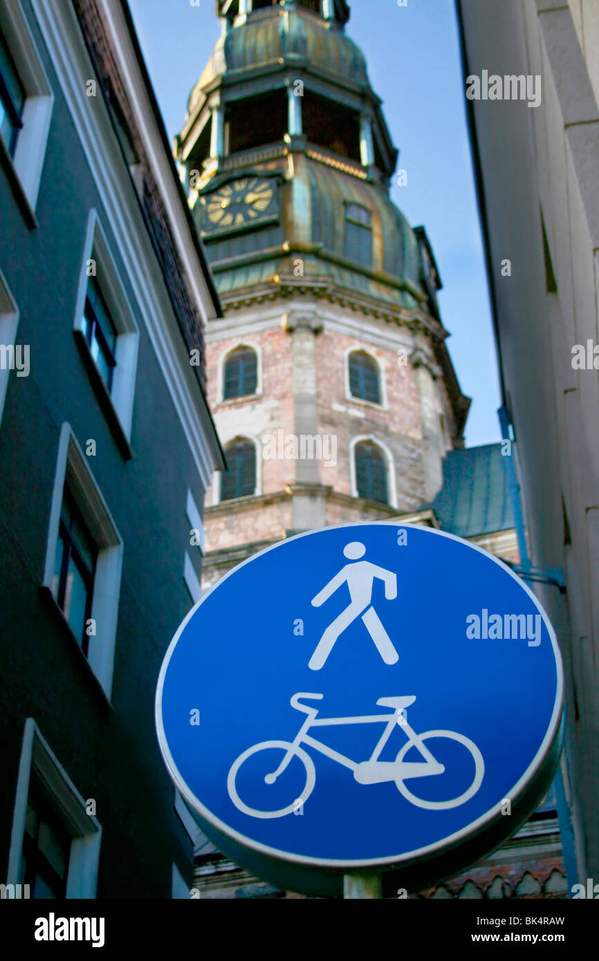 Big riga sign hi-res stock photography and images - Alamy