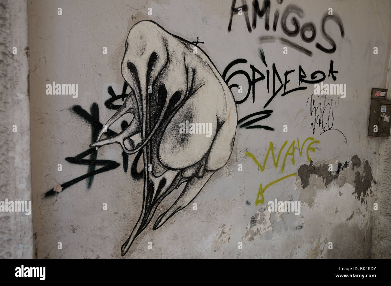 Tagging hi-res stock photography and images - Alamy