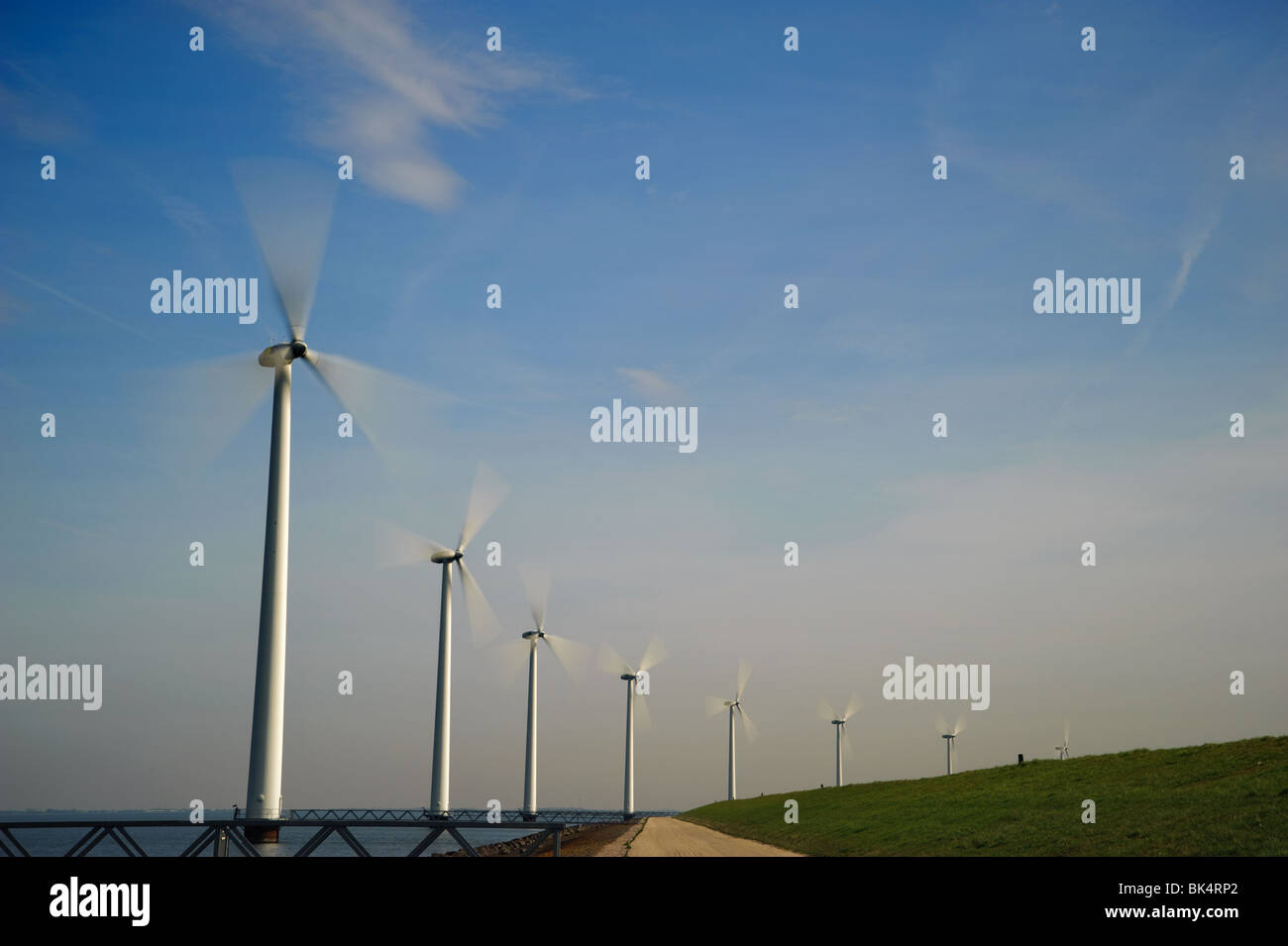 Climate dike hi-res stock photography and images - Alamy
