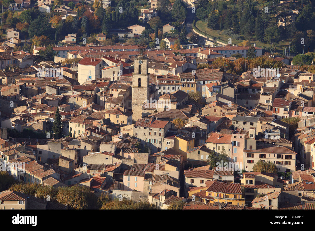Manosque france hi-res stock photography and images - Alamy